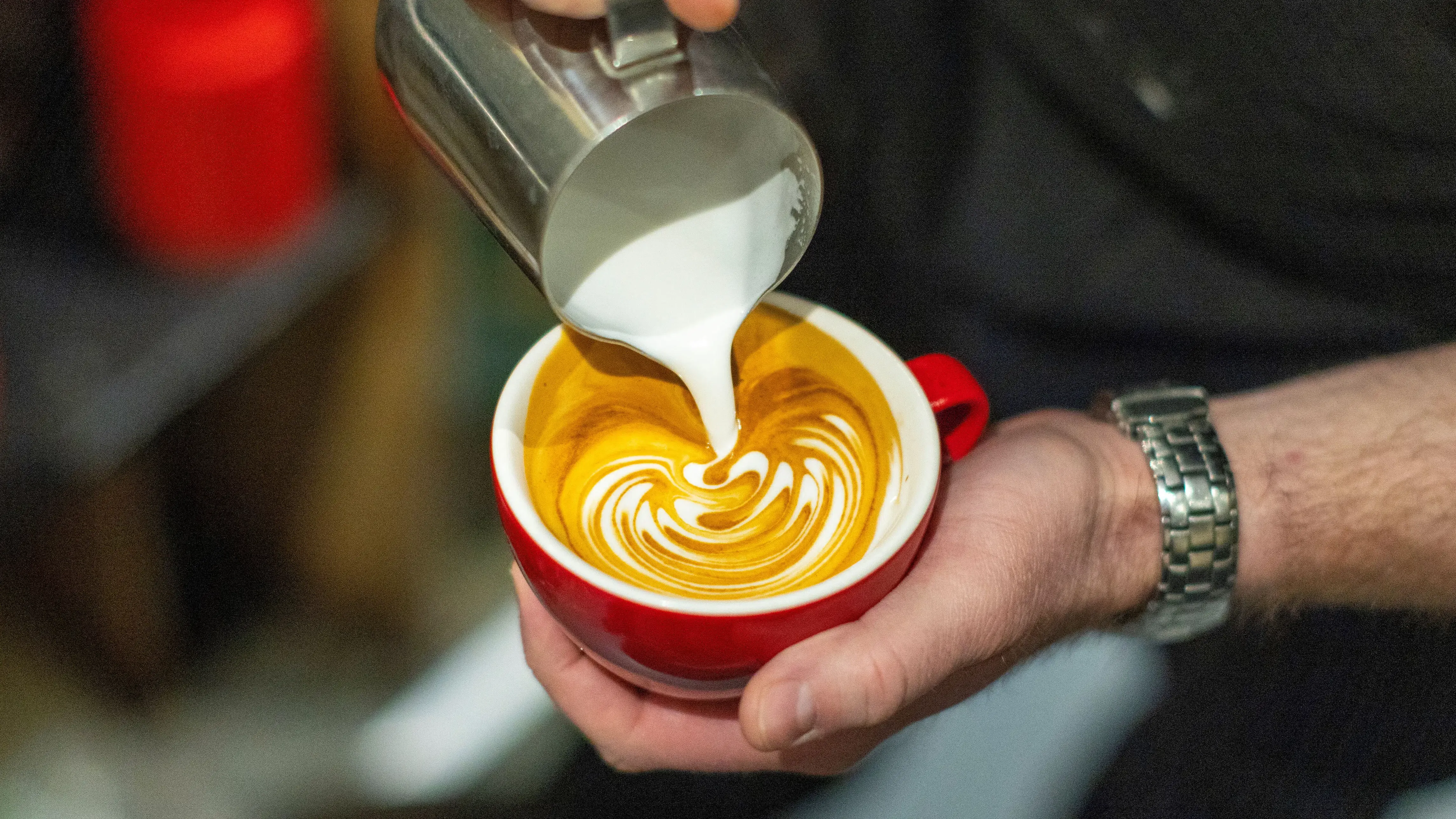 Én kop er ikke nok: Så meget kaffe skal du drikke for at forebygge ...