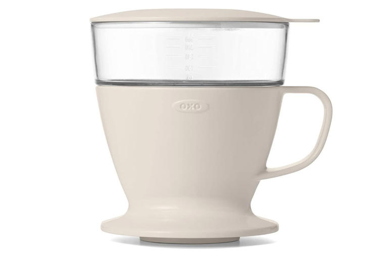 Coffee lovers say this single-serve OXO machine makes perfect coffee ...