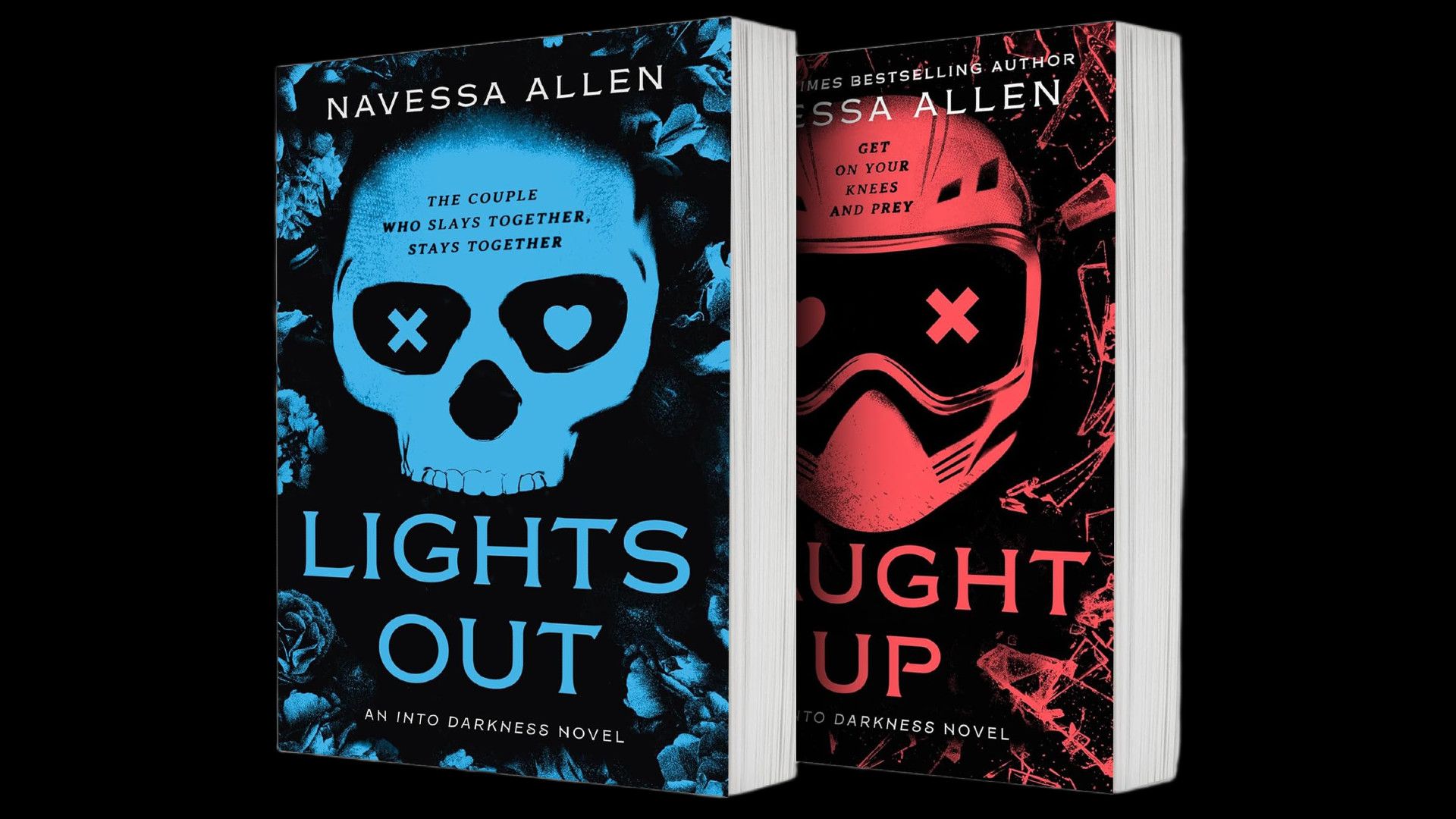 Netflix sets new adaptation of bestselling dark romance phenomenon ...