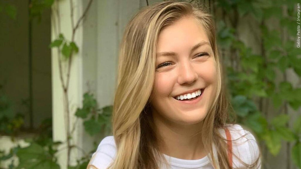 Gabby Petito’s parents speak at Stark County church about domestic ...