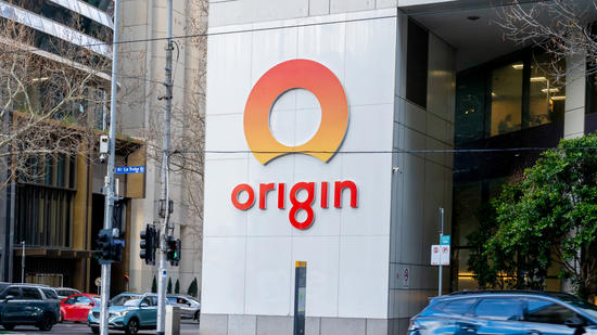 Origin Energy soars on profit beat, utilities sector within 2% of all ...