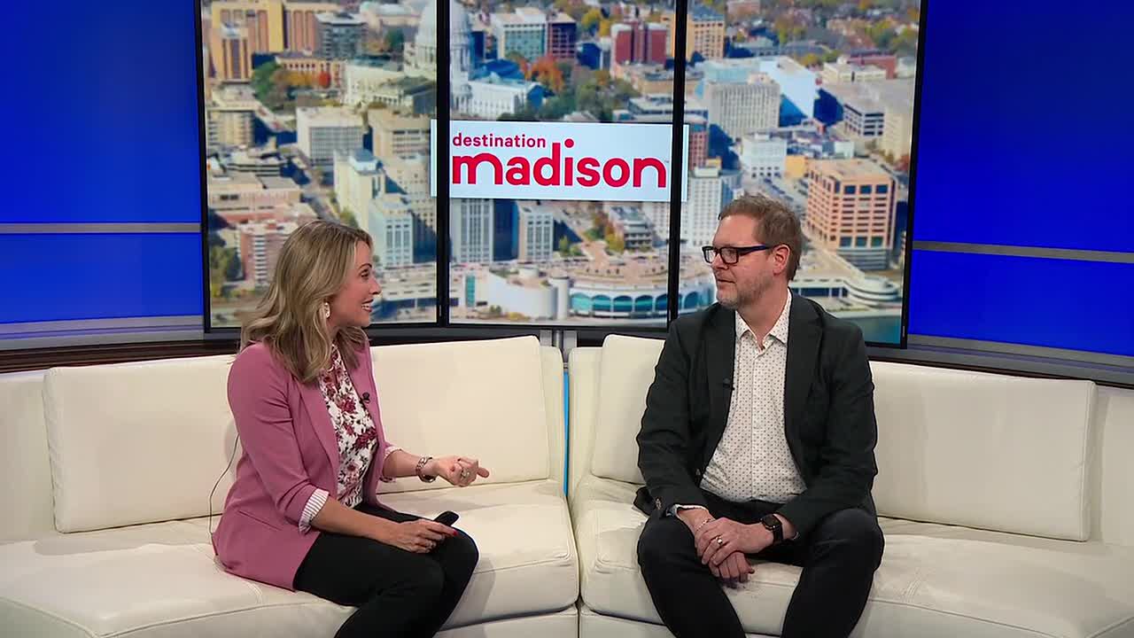 Weekend plans for Valentine’s Day? Destination Madison shares some ...