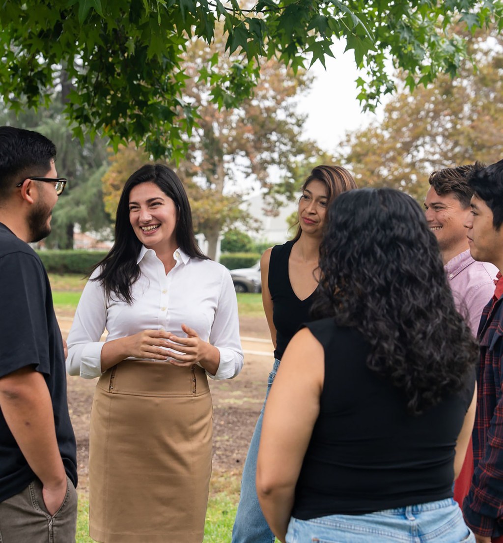 Lefty DSA city attorney candidate Marissa Roy helped craft a 100-day ...