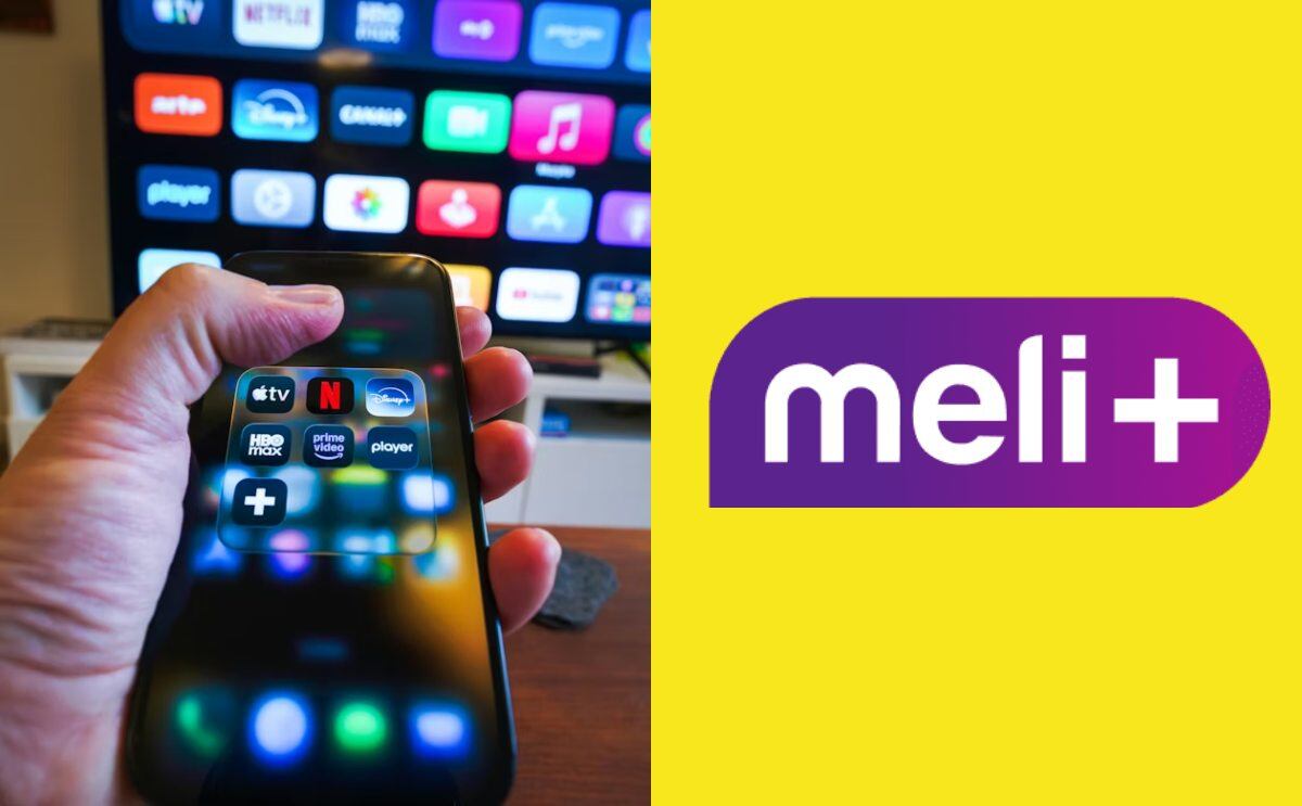 Meli+ Mega: qué plataformas incluye y cuál es su precio en México