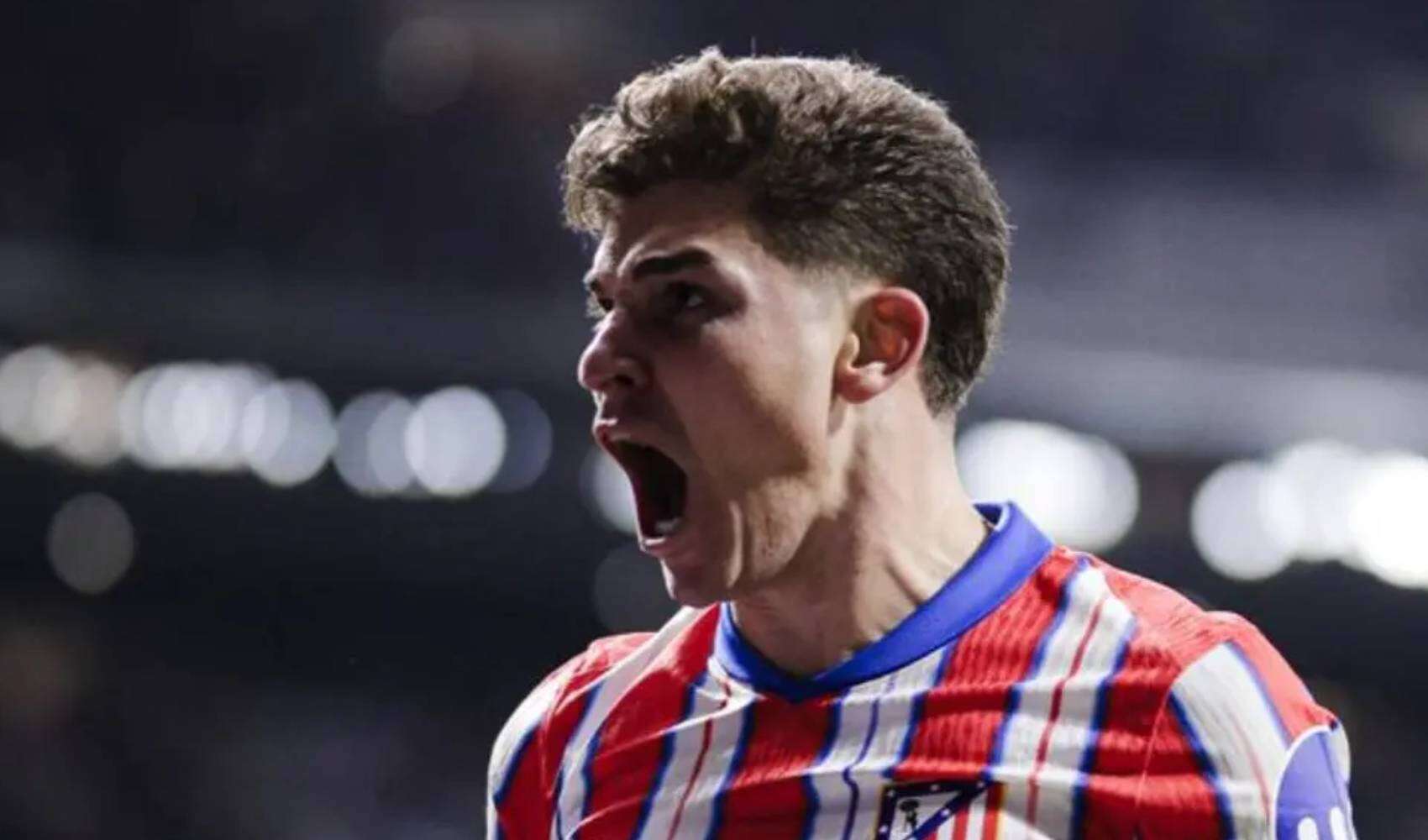 Polémica encendida en el Atlético: ¿qué pasa con Julián Alvarez según As?