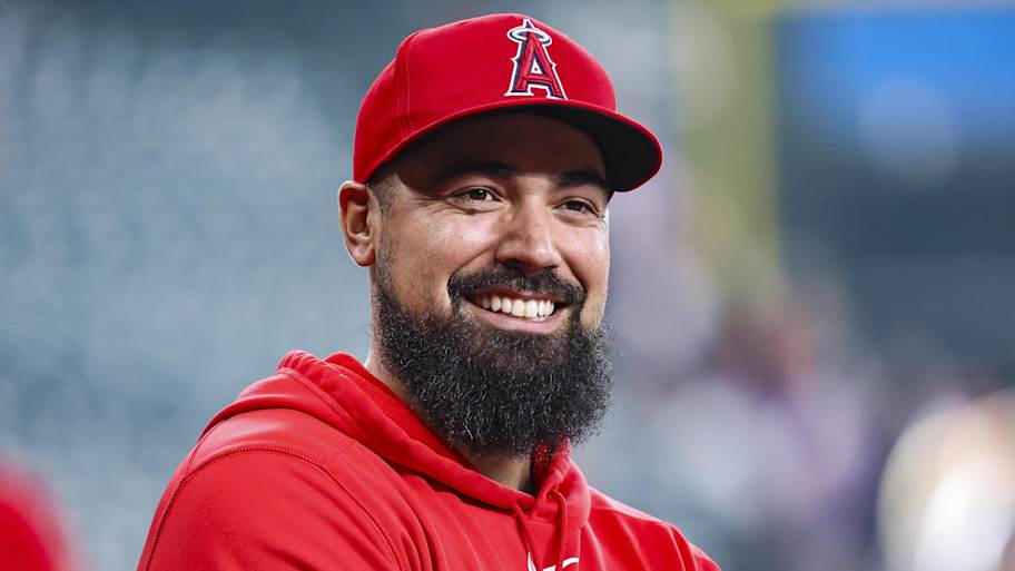 Anthony Rendon's deal with the Angels is no longer the worst contract ...