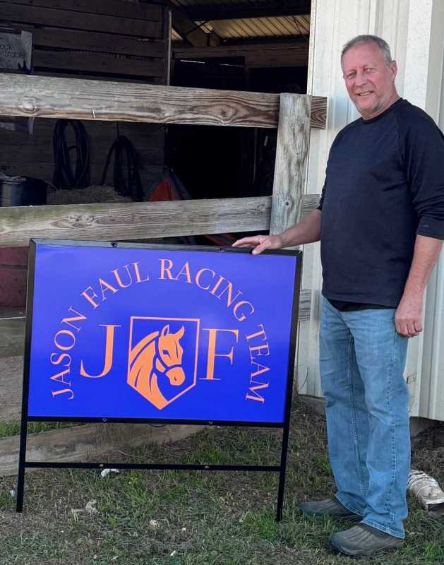 'I considered him a son': Louisiana horsemen mourn death of trainer ...
