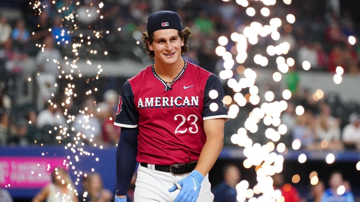 MLB: Alex Bregman presionó para que Roman Anthony reemplazara a Corbin ...
