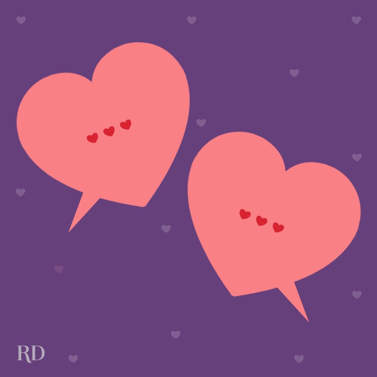 The hidden love language of every generation, explained by a ...