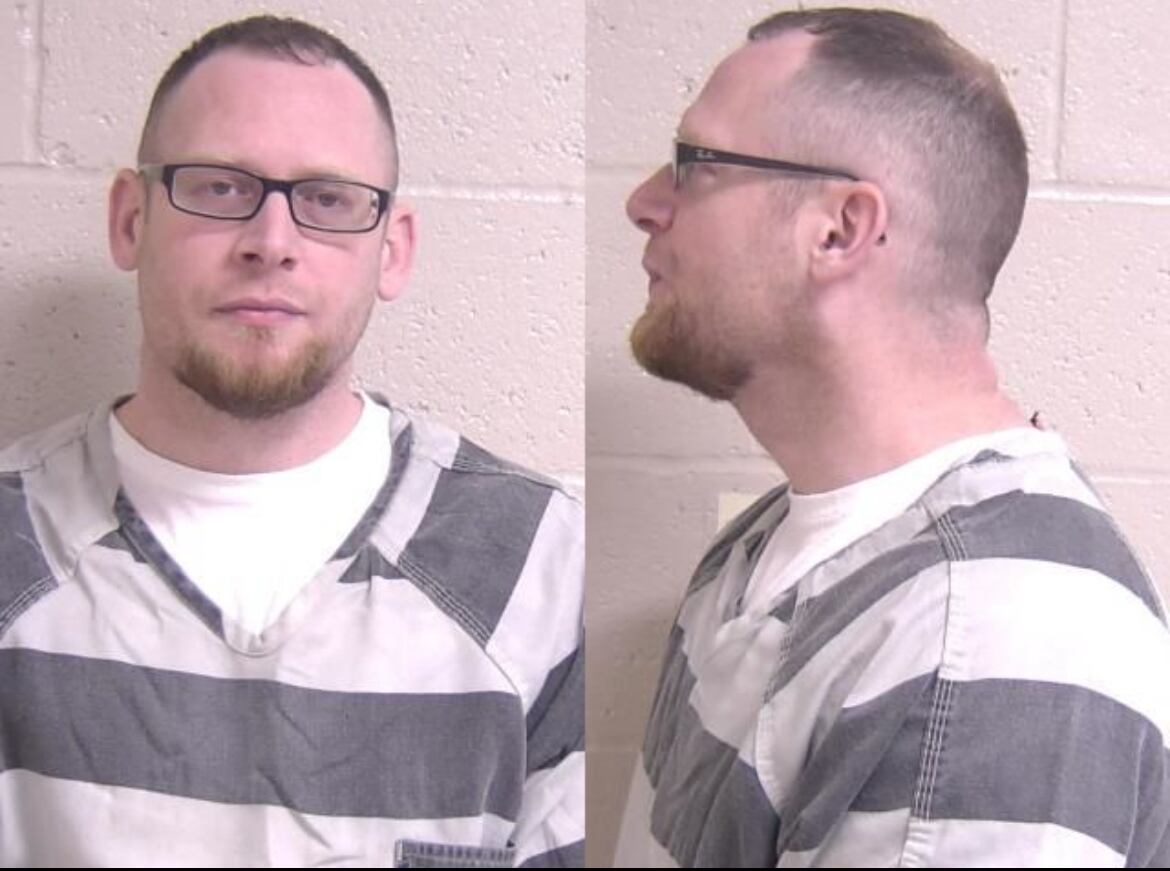 Madison County man convicted for murder of infant son