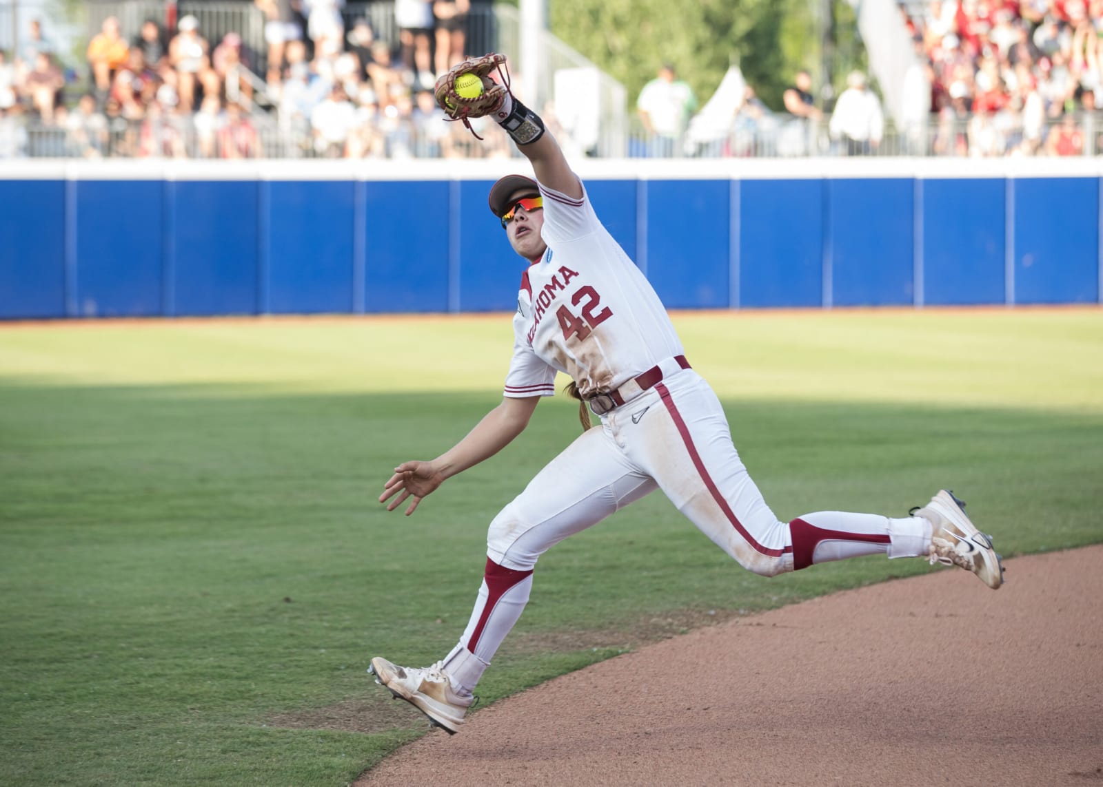 OU softball: Things to watch at Troy Cox Classic