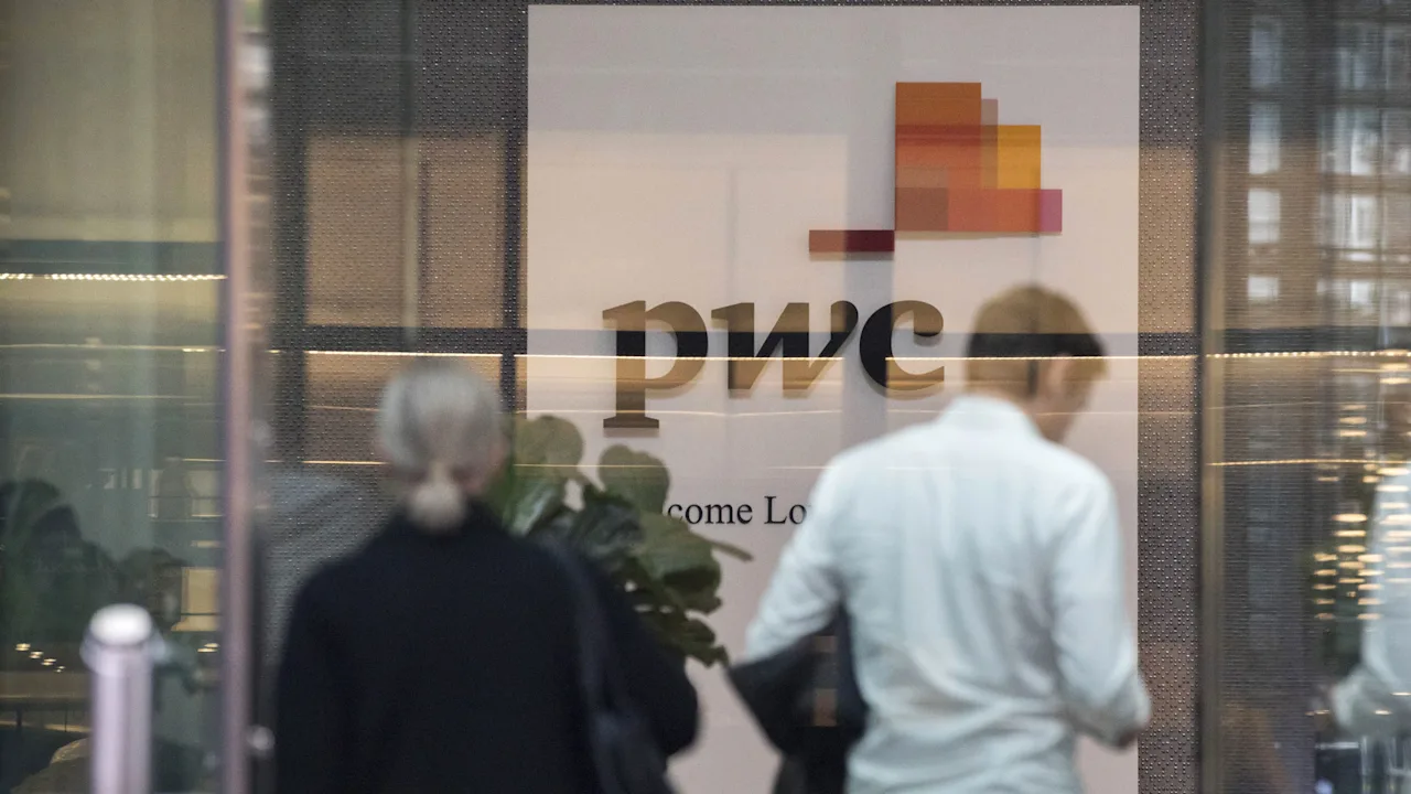 PwC limits some entry-level roles to just 13 locations