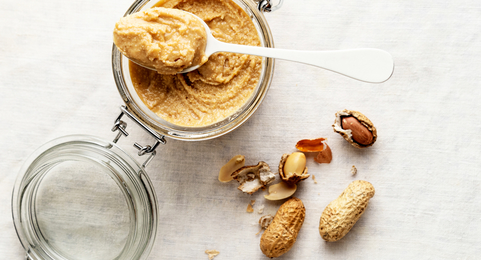 Craving peanut butter? Here’s what it really means for your baby’s ...