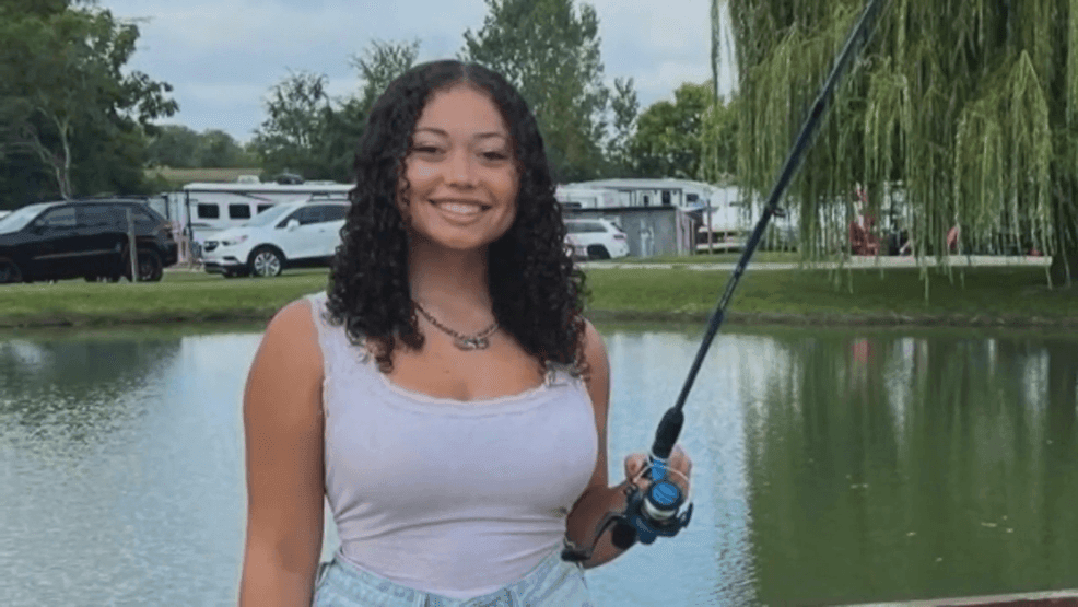 Death of Indiana teen prompts Hailey's Law to protect kids online