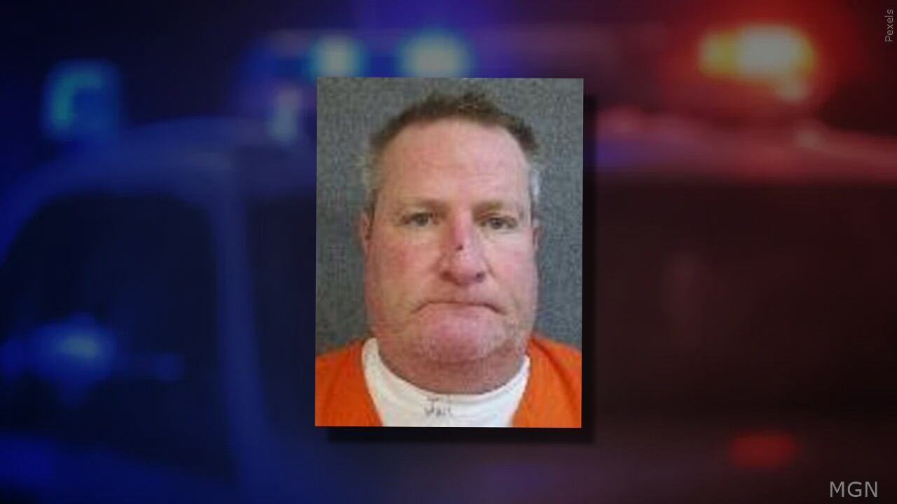 Beatrice man convicted of killing partner, holding kids hostage