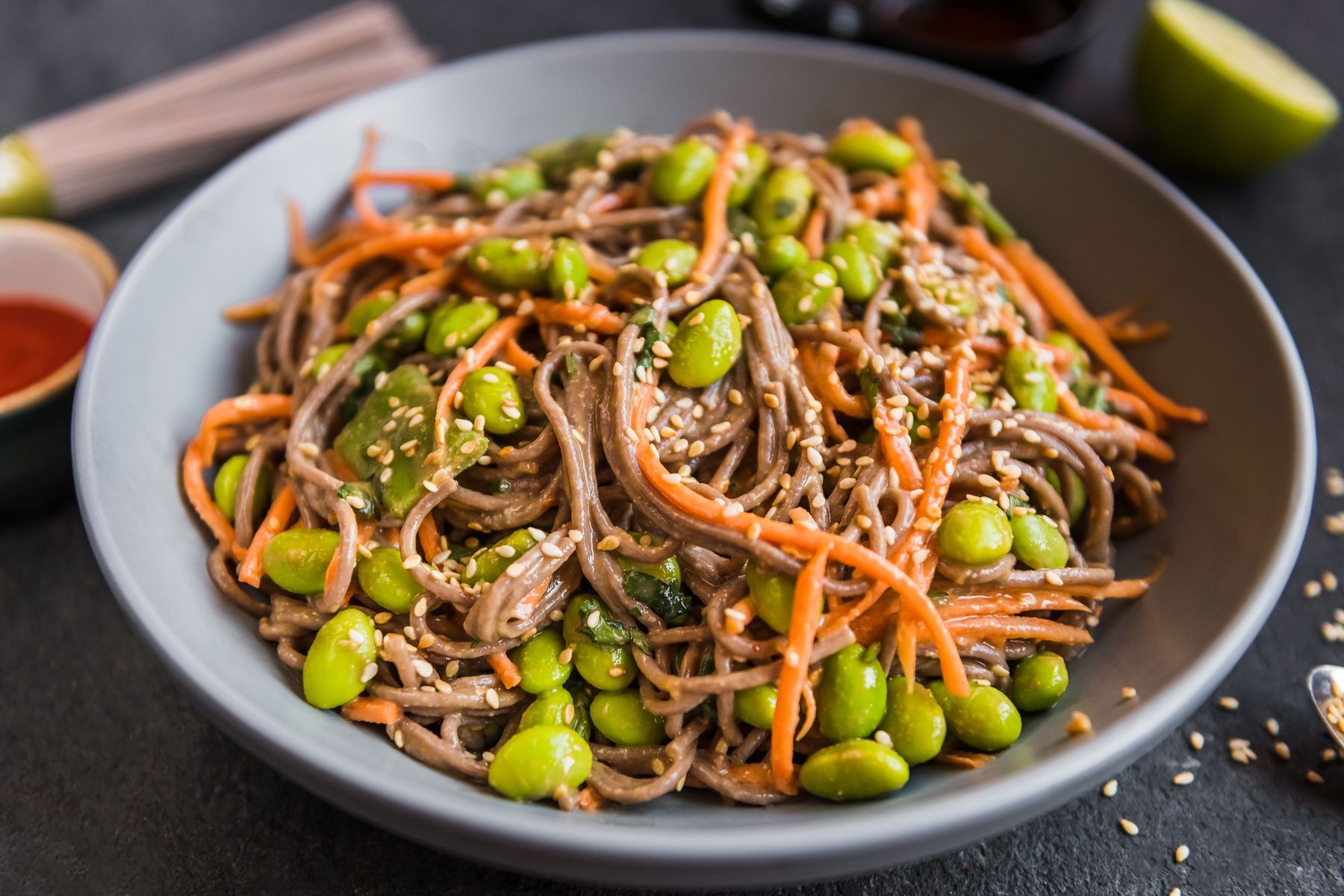 20 meal-sized salads that are anything but boring