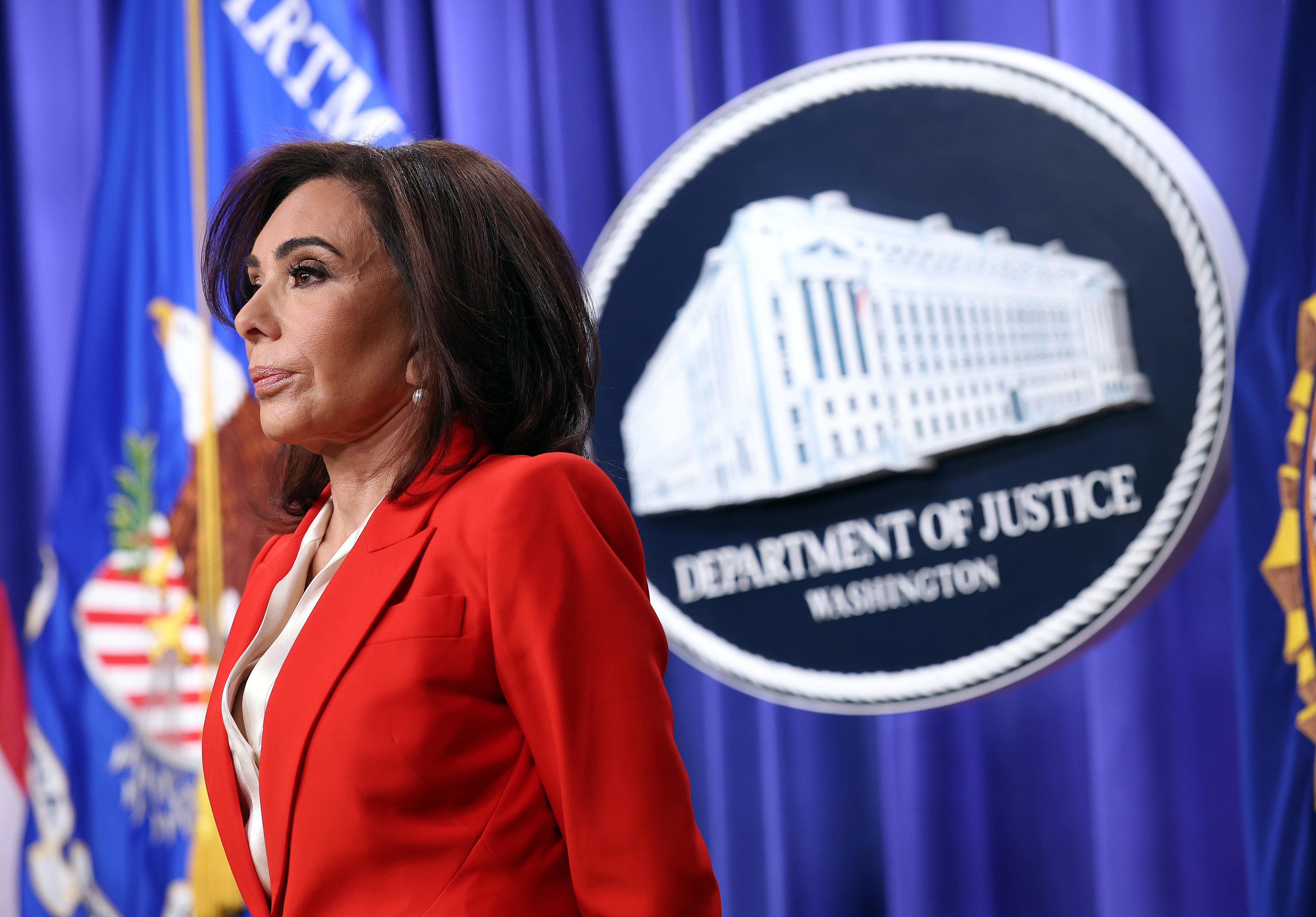 Former Westchester DA files lawsuit in tripping incident crossing road