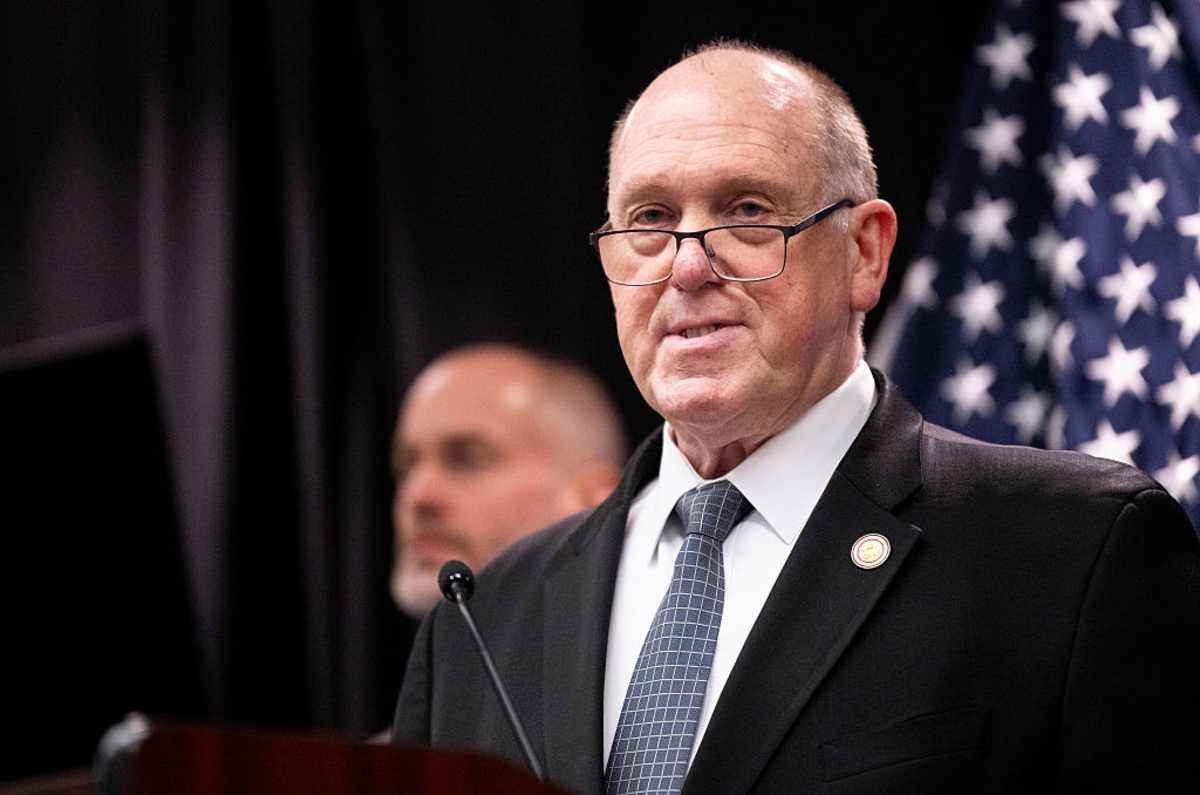 Republicans, Democrats accuse DHS of blocking oversight as frustration ...