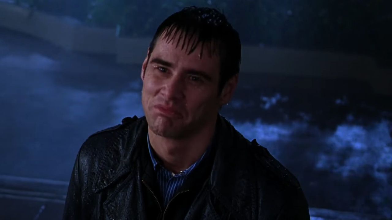 Dark comedies that you don't want to laugh at, but always do