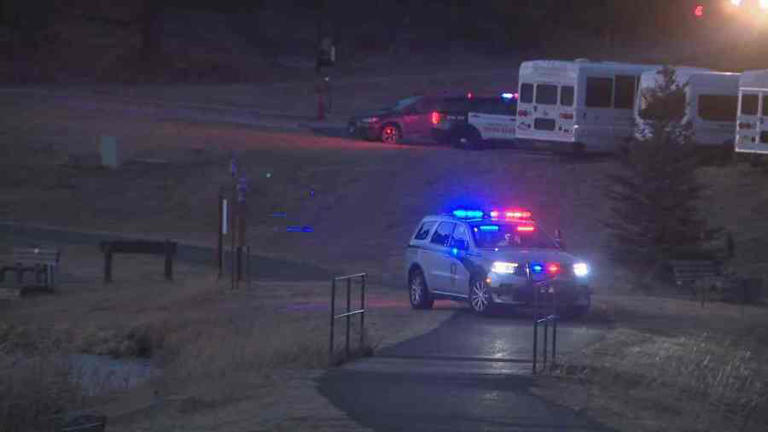 Shooter identified after found dead in Evergreen