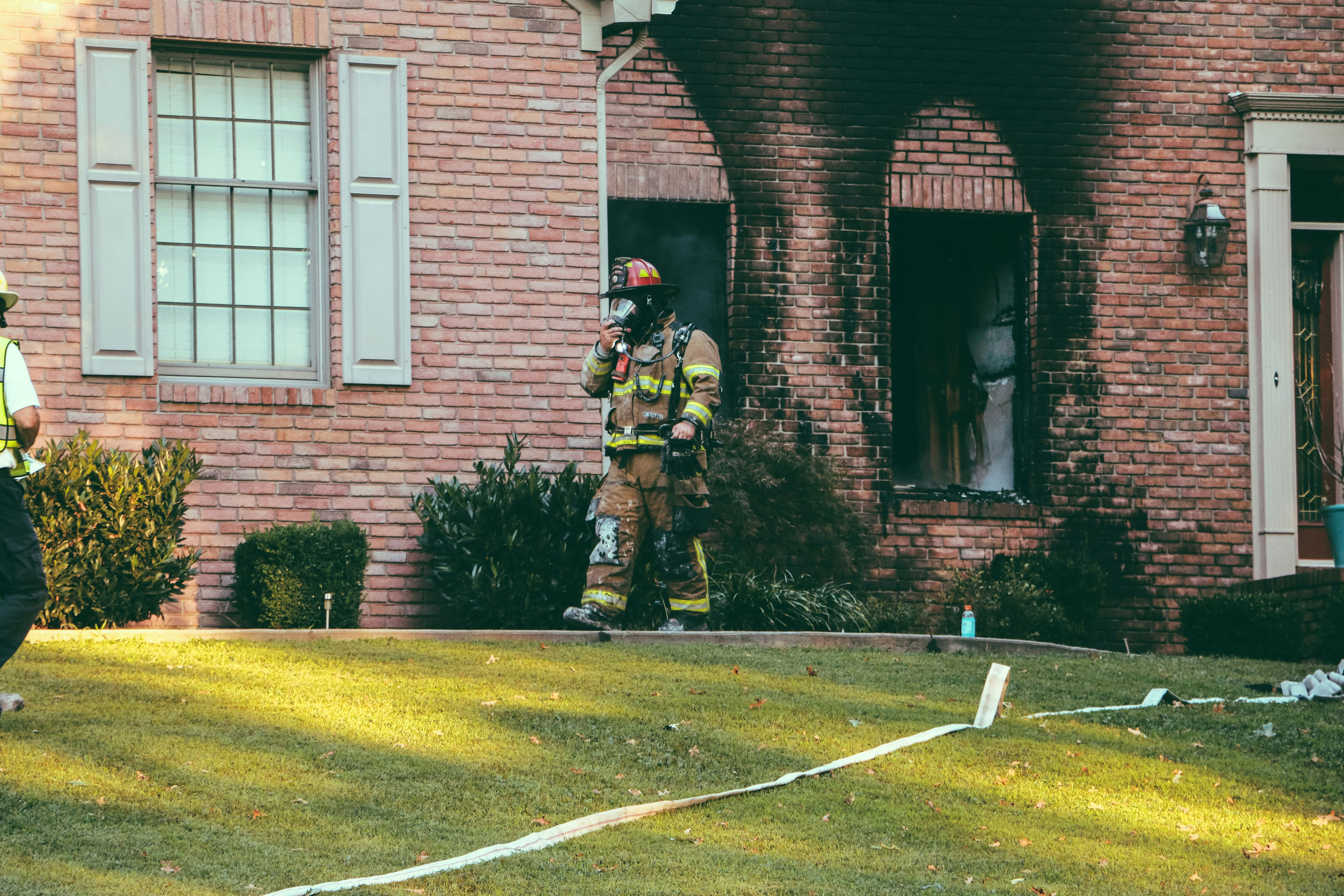 Cleaning up after a house fire: Common mistakes to avoid