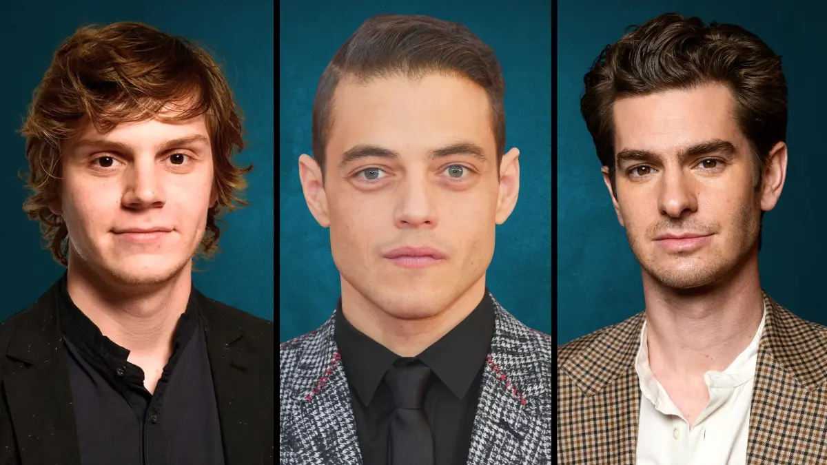 Millennials’ favorite young actors