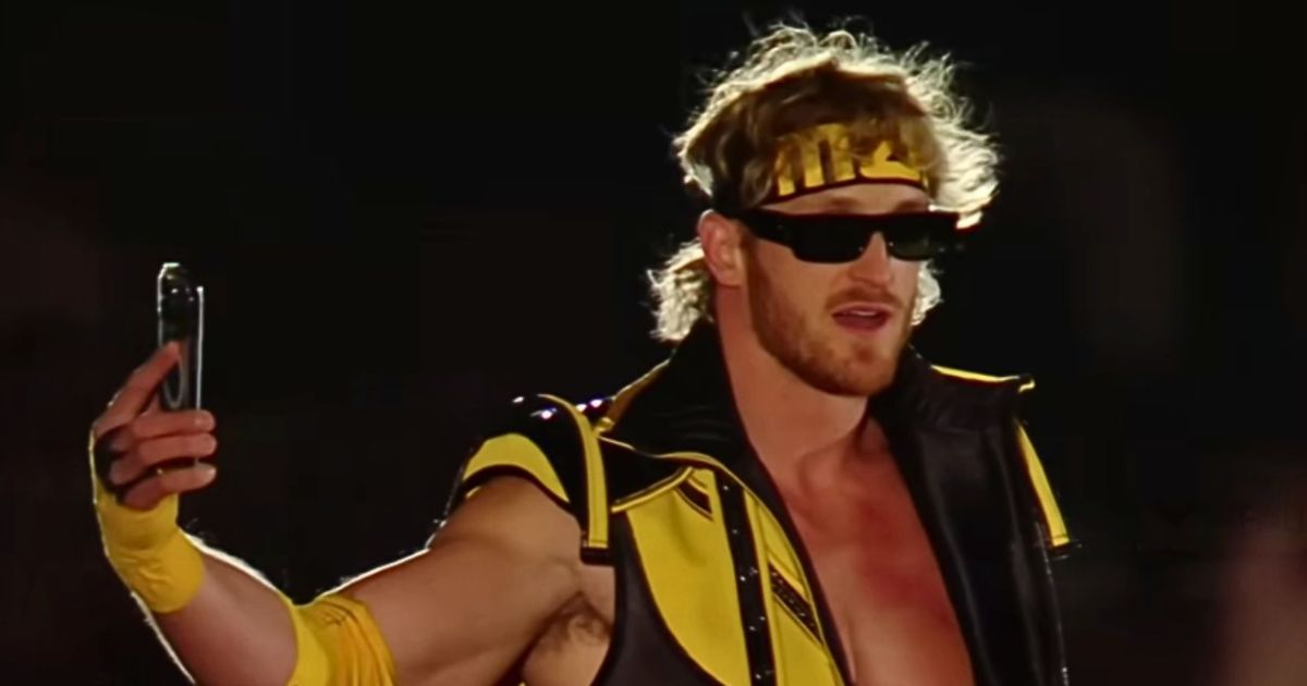 WWE's Logan Paul sets record with $16.5M Pokémon card sale