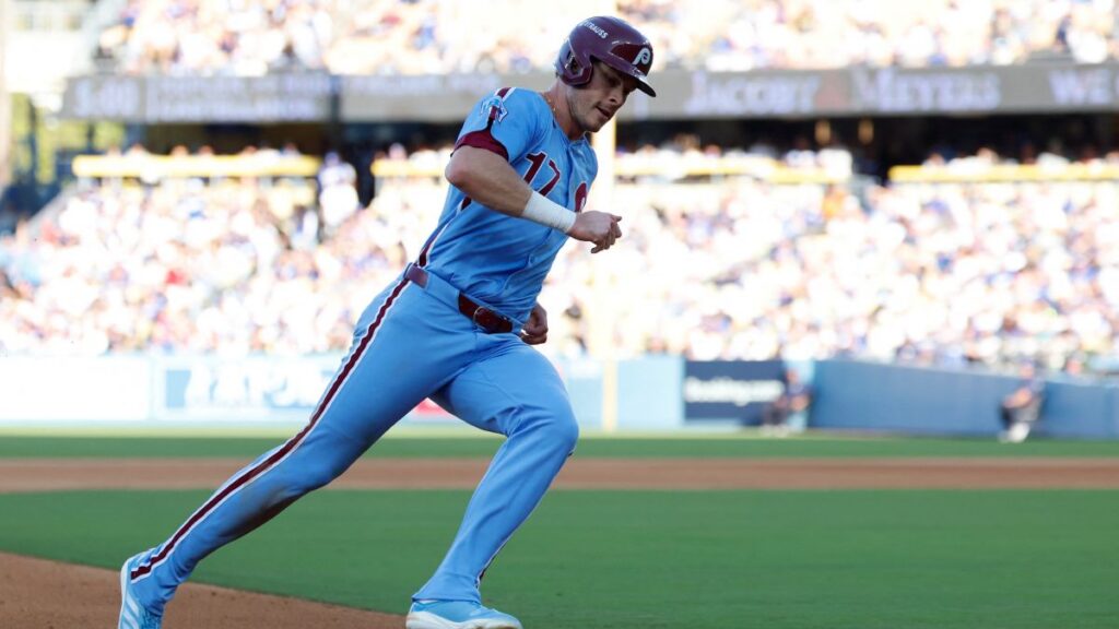 Salida de Nick Castellanos de Phillies destapa el drama por llevar ...
