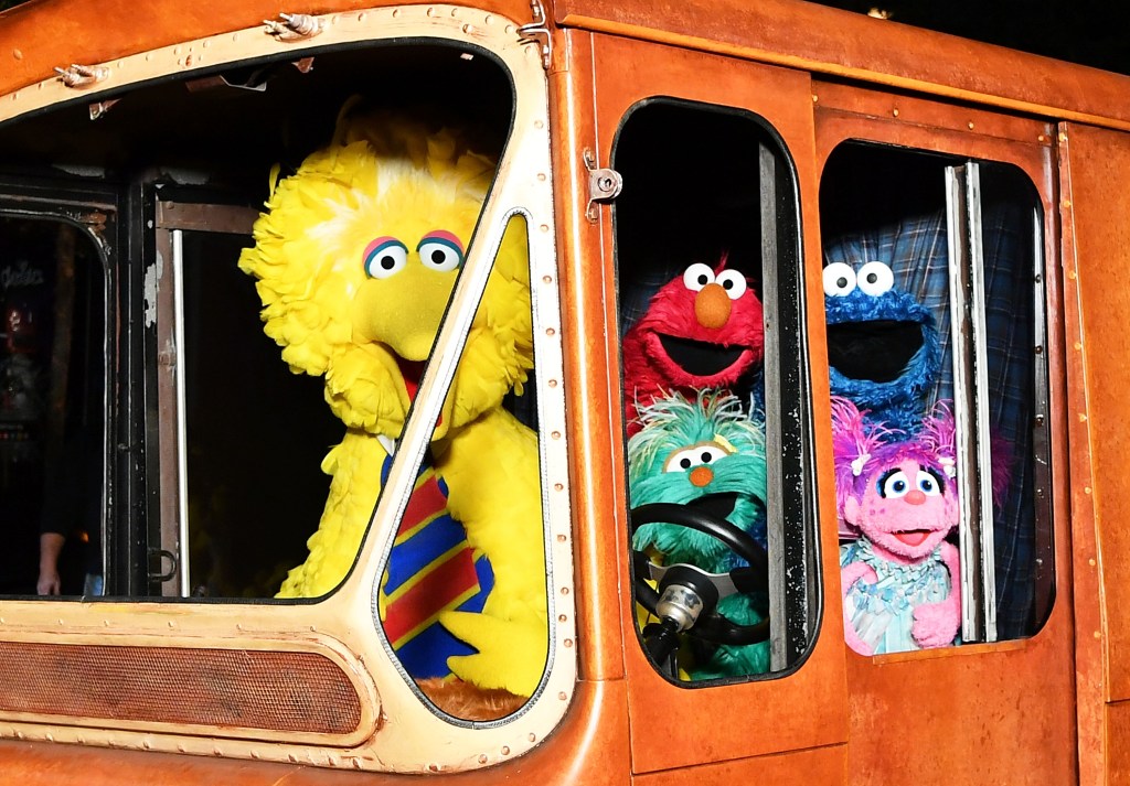 How PBS Kids hopes to save children's programming