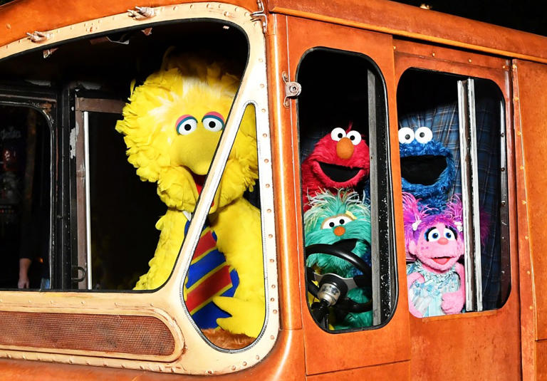 How PBS Kids hopes to save children's programming