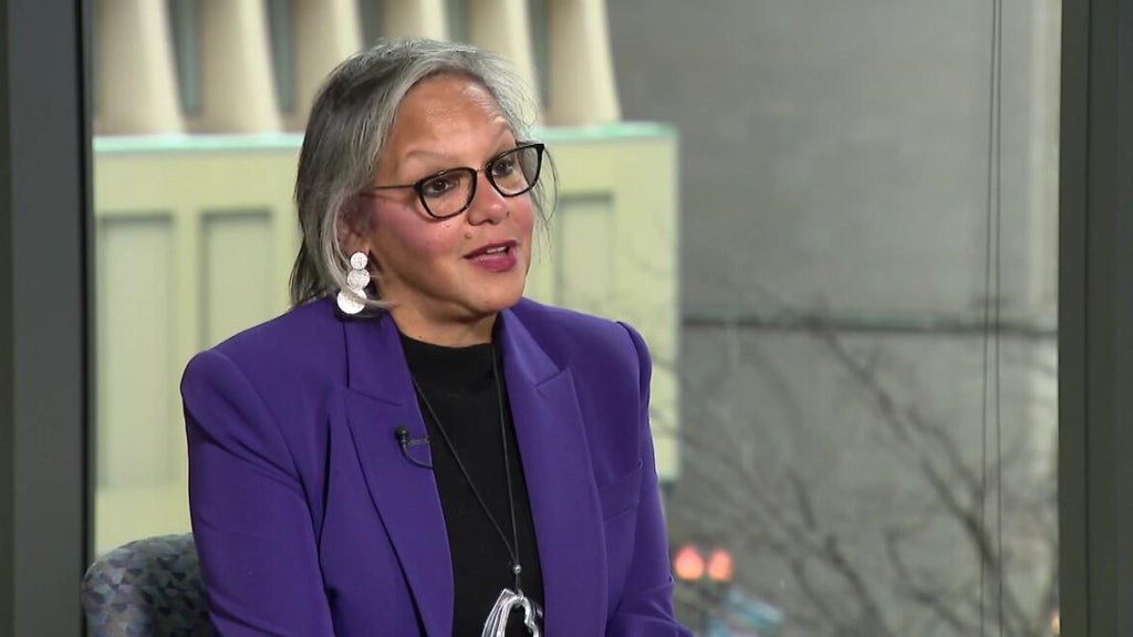 2026 US Senate candidate profile: Illinois Congresswoman Robin Kelly