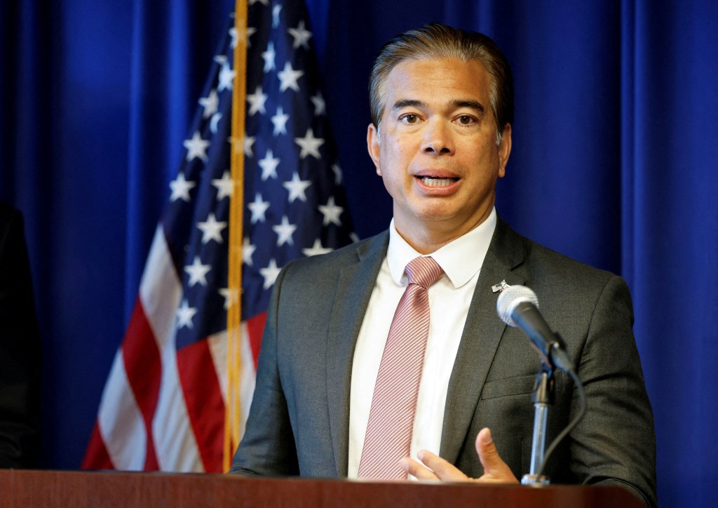 California DOJ to investigate racial discrimination as reason for lack ...