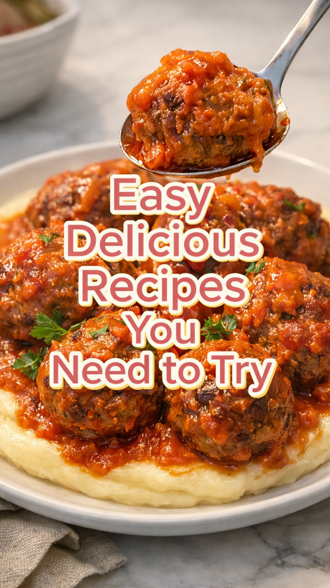 Easy Tasty Recipes You Cant Miss Quick and Delicious
