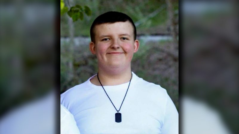 West Virginia Senate passes Cohen Craddock Student Athlete Safety Act