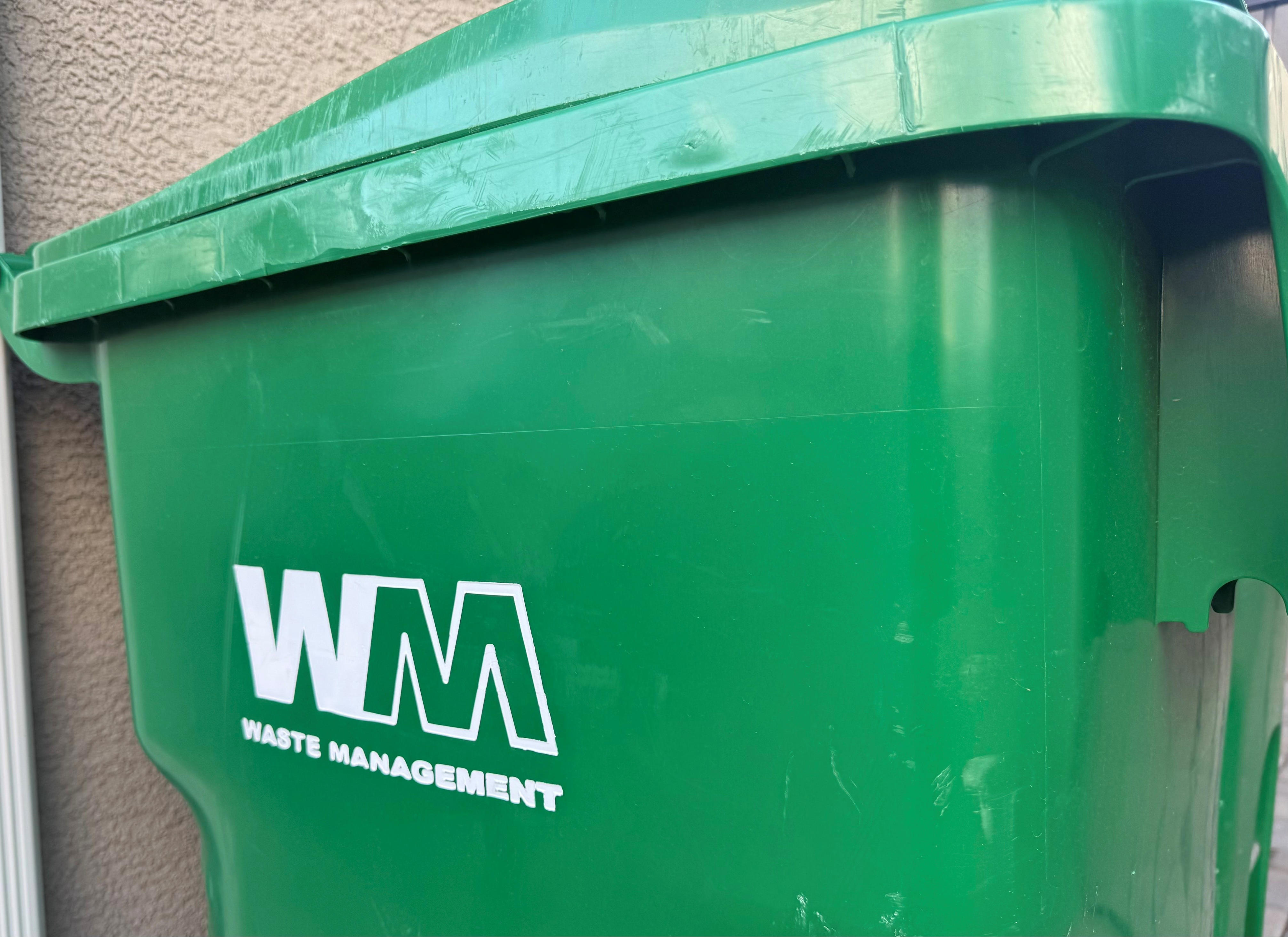 Trash bills to increase after Reno council approves franchise fees