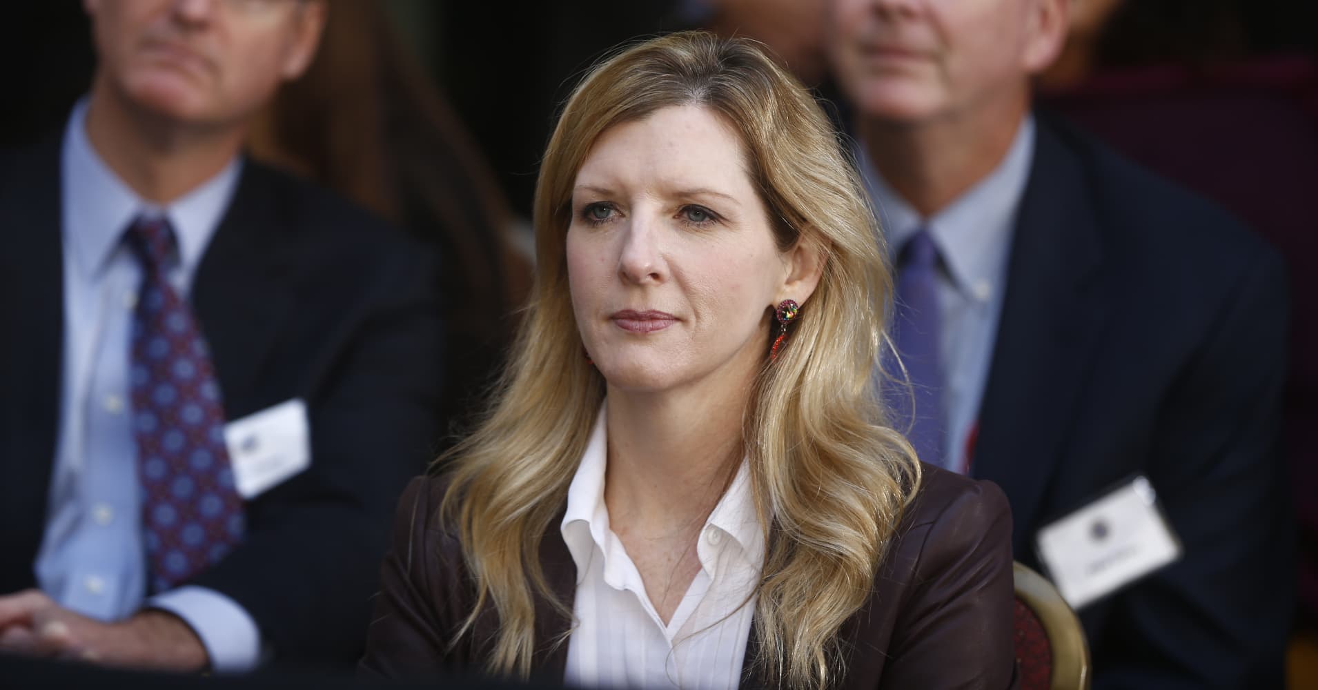 Epstein files: Goldman Sachs' Ruemmler, Bill Gates, Leon Black will ...
