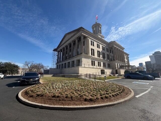 Sen. Marsha Blackburn calls for special session so lawmakers can redraw ...