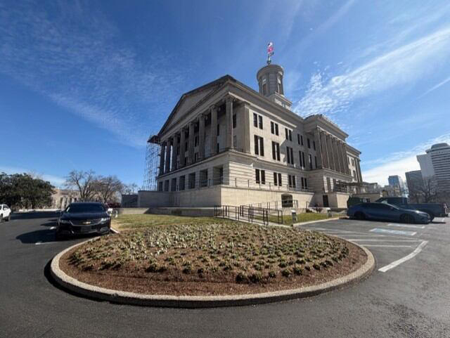 Tennessee lawmakers considering bill that would cut DCS worker ...