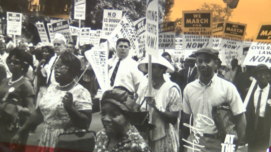 A little history behind why Black History Month is celebrated in February