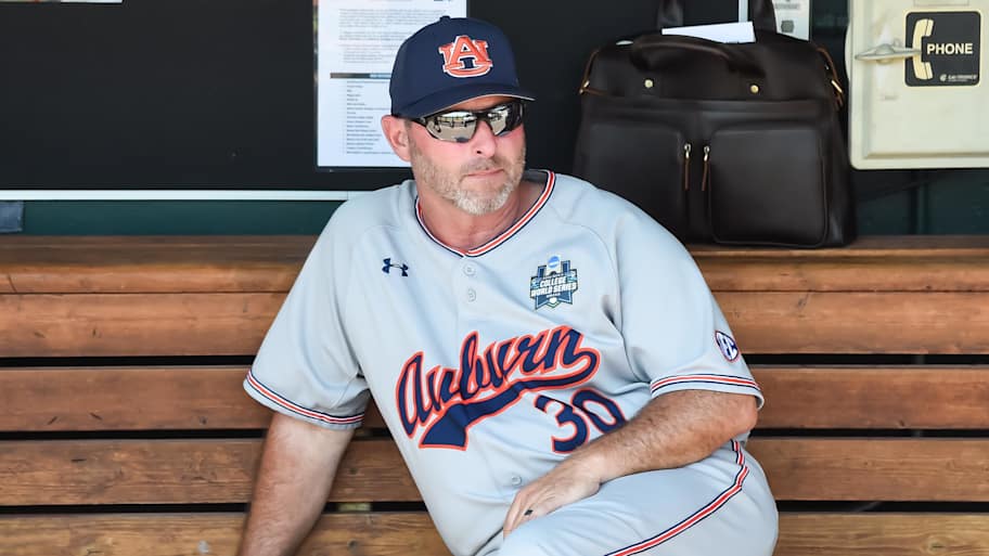 Top 5 Auburn baseball set to launch 2026 campaign on the Plains