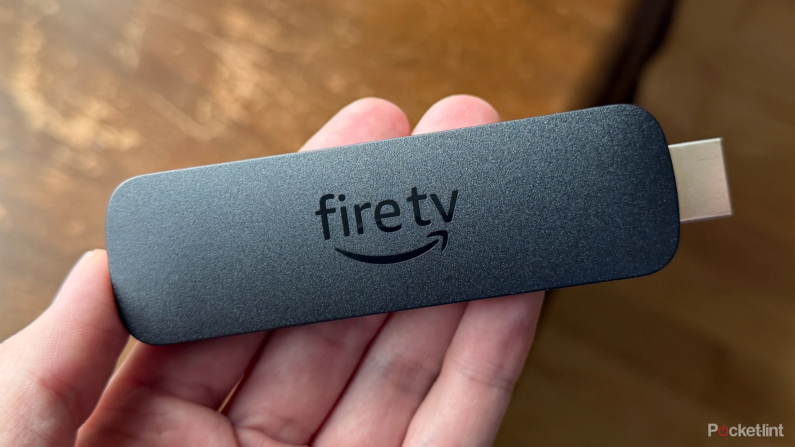 Amazon's Fire TV Sticks just gained a powerful new streaming app