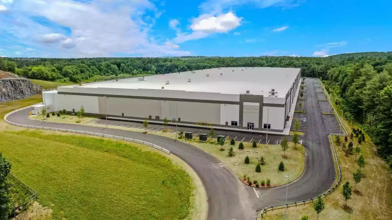 Plans confirmed for new ICE facility in NH.; documents reveal state ...