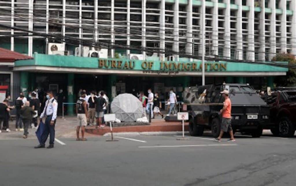 3 Hells Angels members from New Zealand barred from entering PH