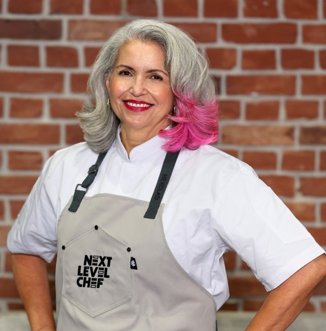 Next Level Chef recap: Home chefs bring the heat in final auditions
