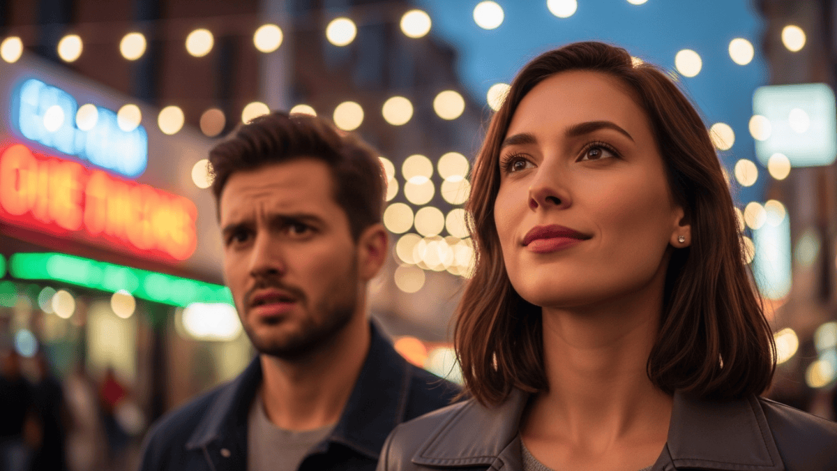 I lost interest fast when he made these 10 dating mistakes