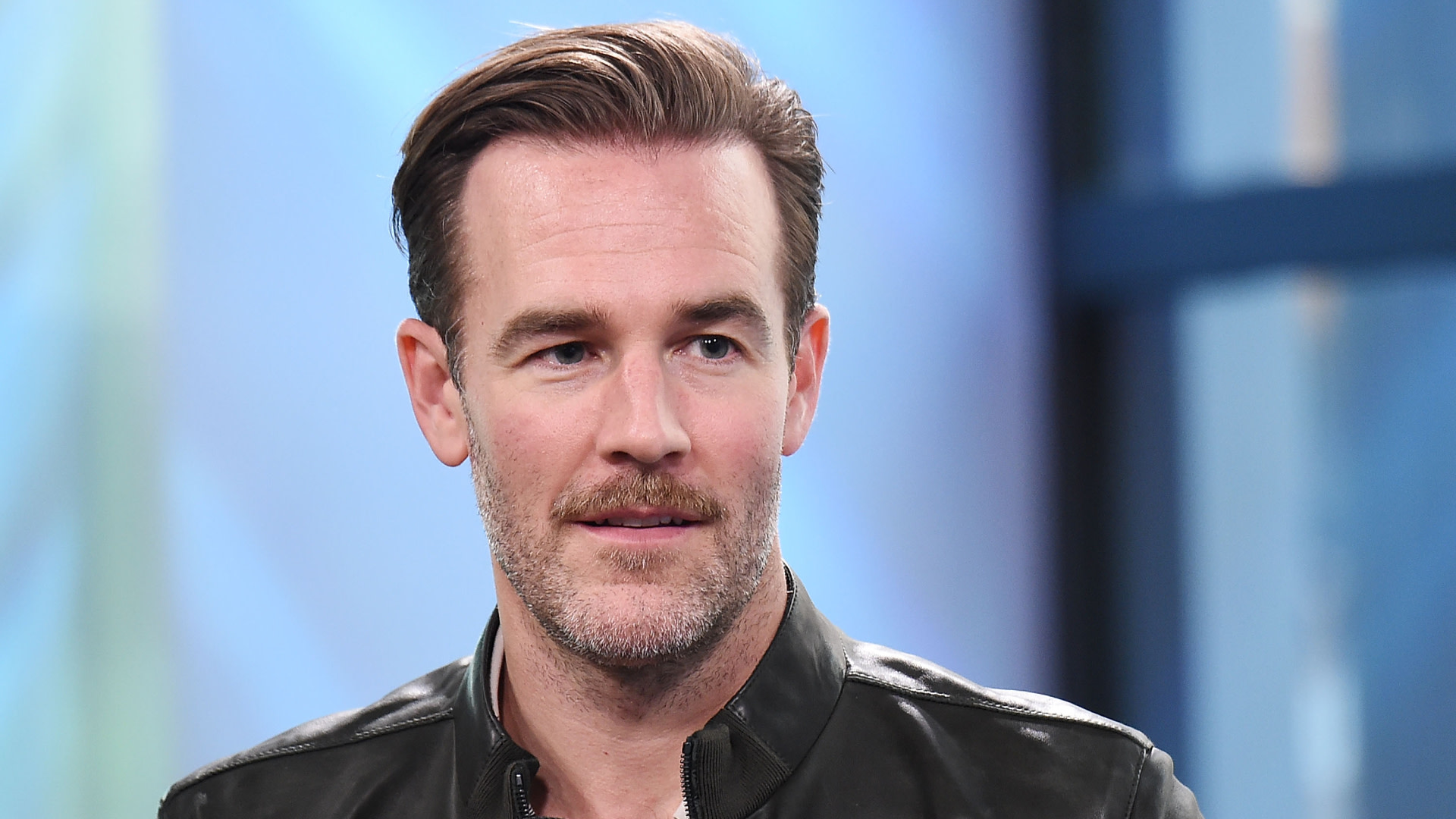 Katie Holmes, Reese Witherspoon, and more stars remember James Van Der Beek