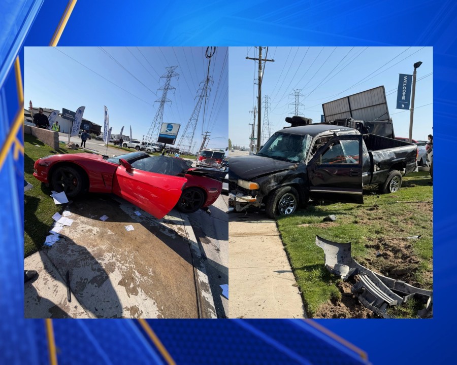 Man dies days after vehicle crash on White Lane