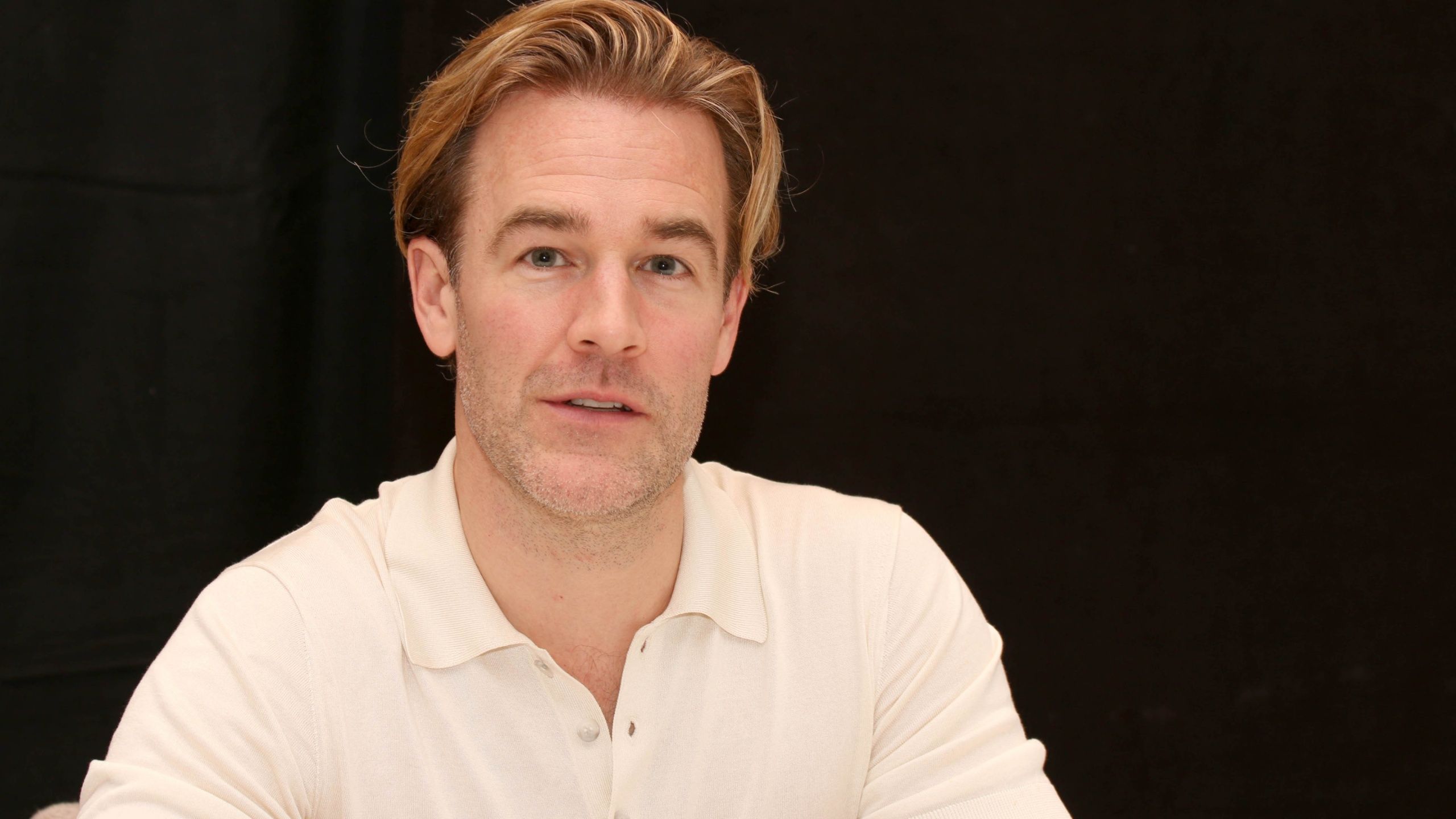 Why Devil May Cry season 2, episode 1 is dedicated to James Van Der Beek