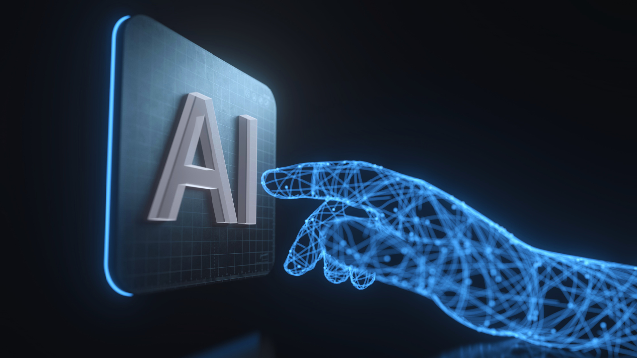 When Hollywood actors draw a line against artificial intelligence ...