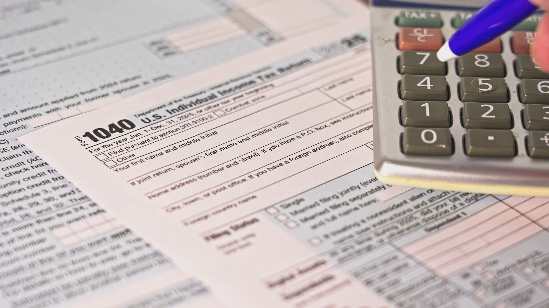 South Carolina tax filing changes due to federal legislation